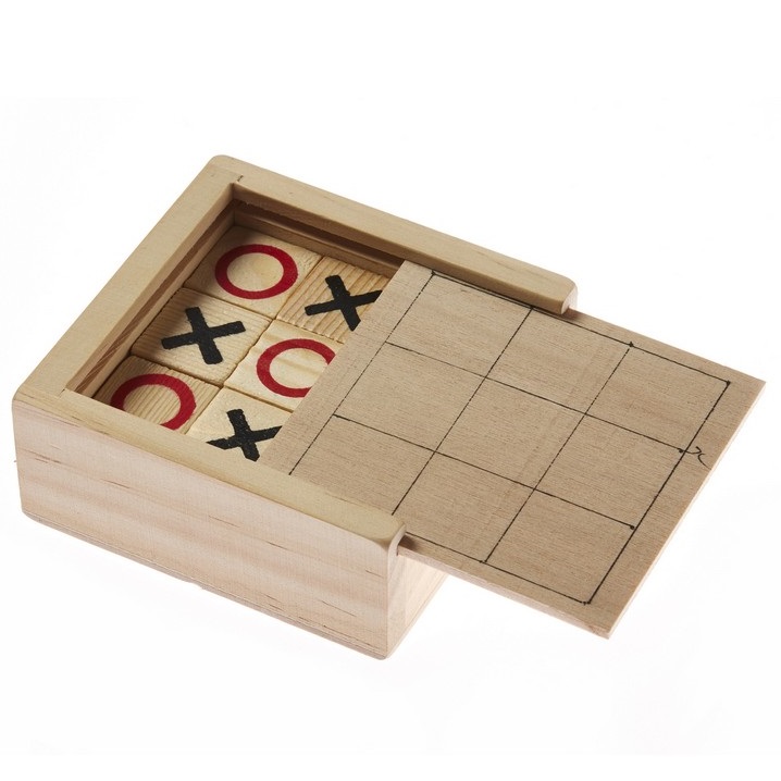ΞΥΛΙΝΟ ΠΑΙΧΝΙΔΙ ΤΡΙΛΙΖΑ - Χρυσοχέρες