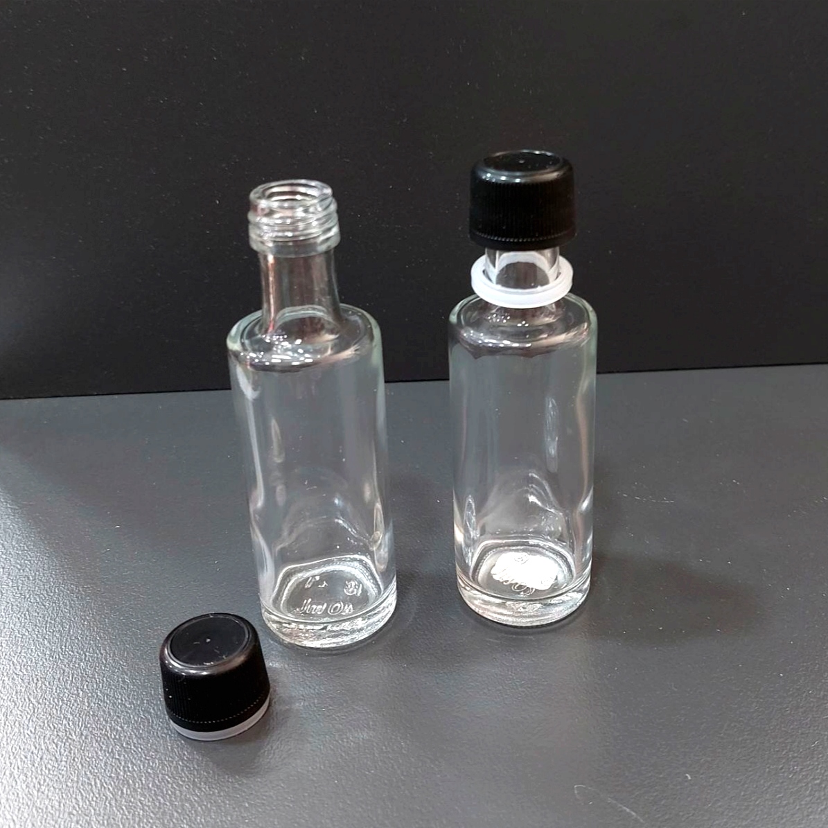 ΜΠΟΥΚΑΛΑΚΙ 40ml - Χρυσοχέρες