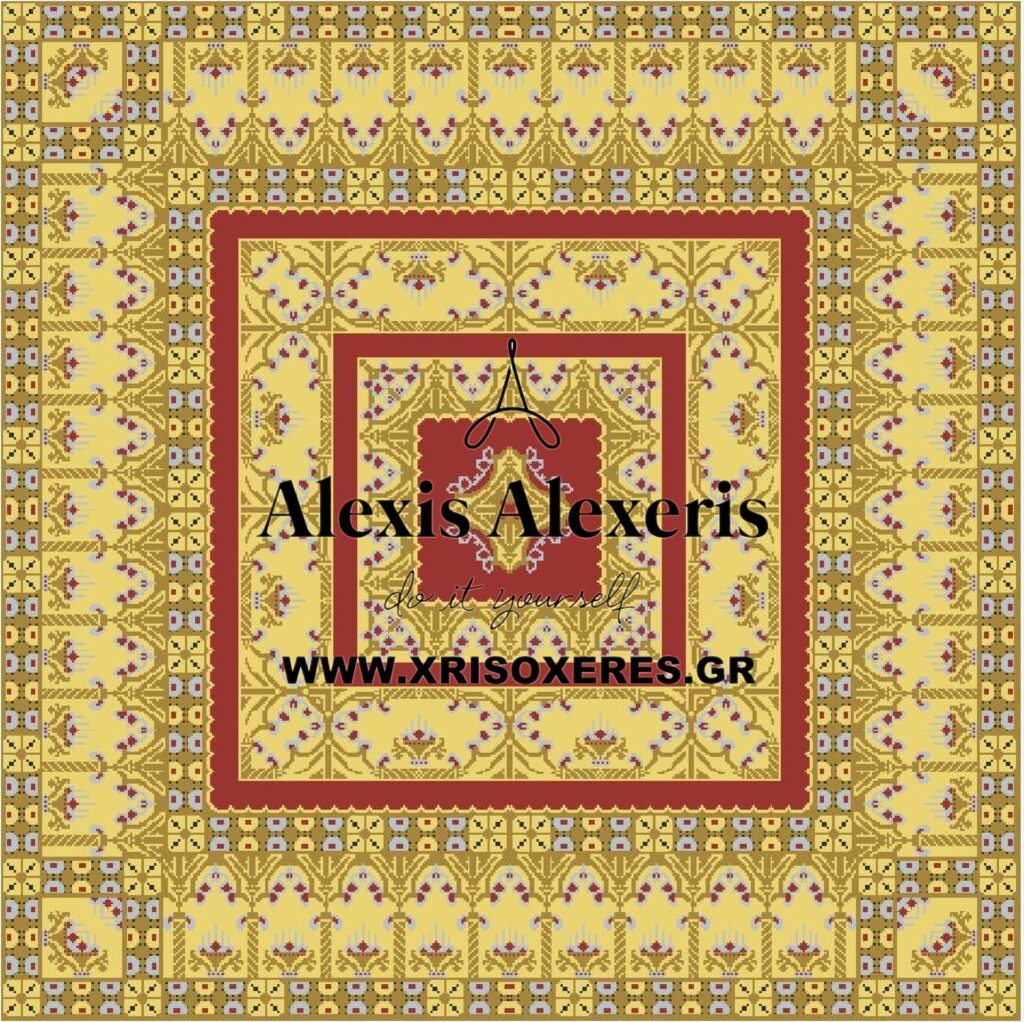 ΚΑΡΕ PM30k - Χρυσοχέρες